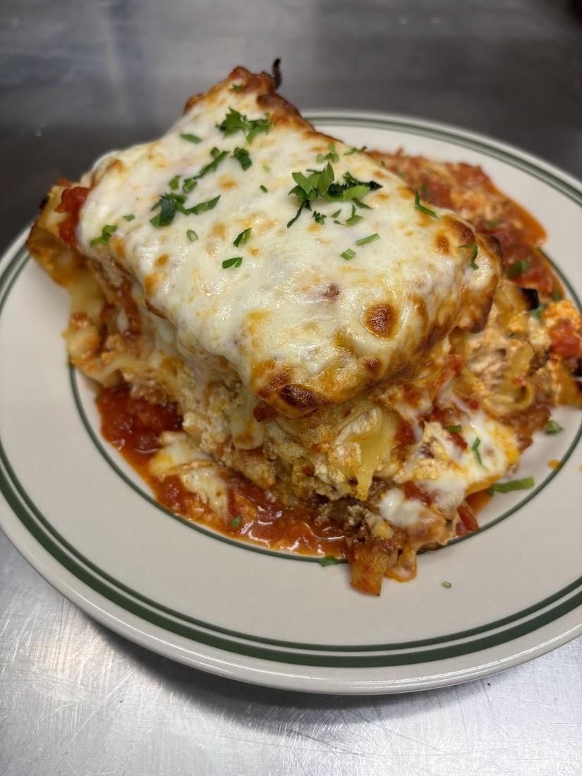 Anthony's Restaurant - Italian restaurant in Scranton, PA